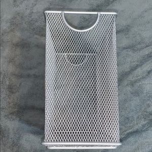 Office | Metal Folder Holder | Poshmark